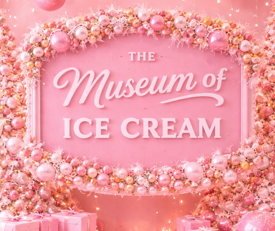 Last Weekend to Celebrate the Holidays in Pink at MOIC Pinkmas ...