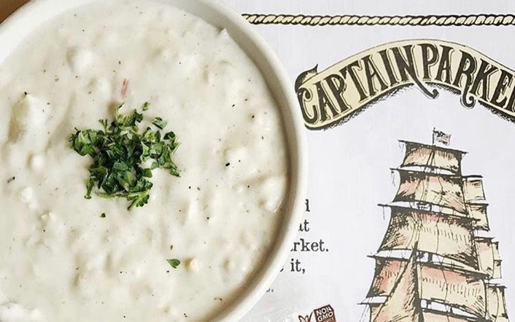 This Cape Cod Pub Claims To Have The World’s Best Clam Chowder ...