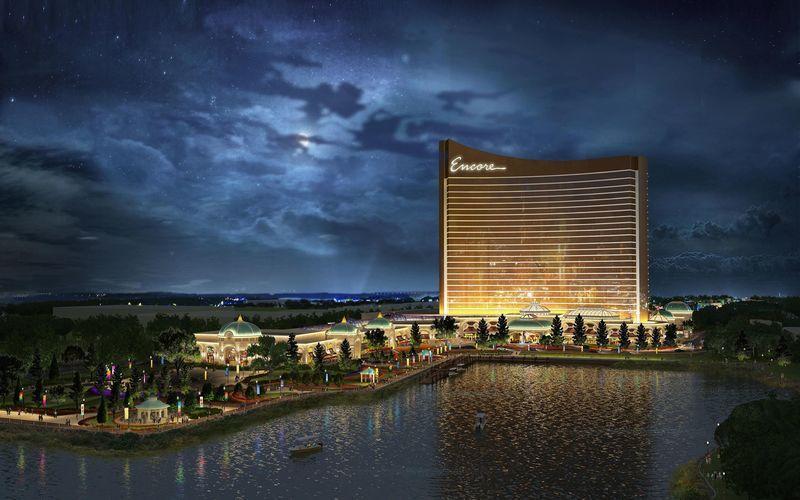 Everything You Need To Know To Enjoy Your Visit To Encore Boston Harbo ...