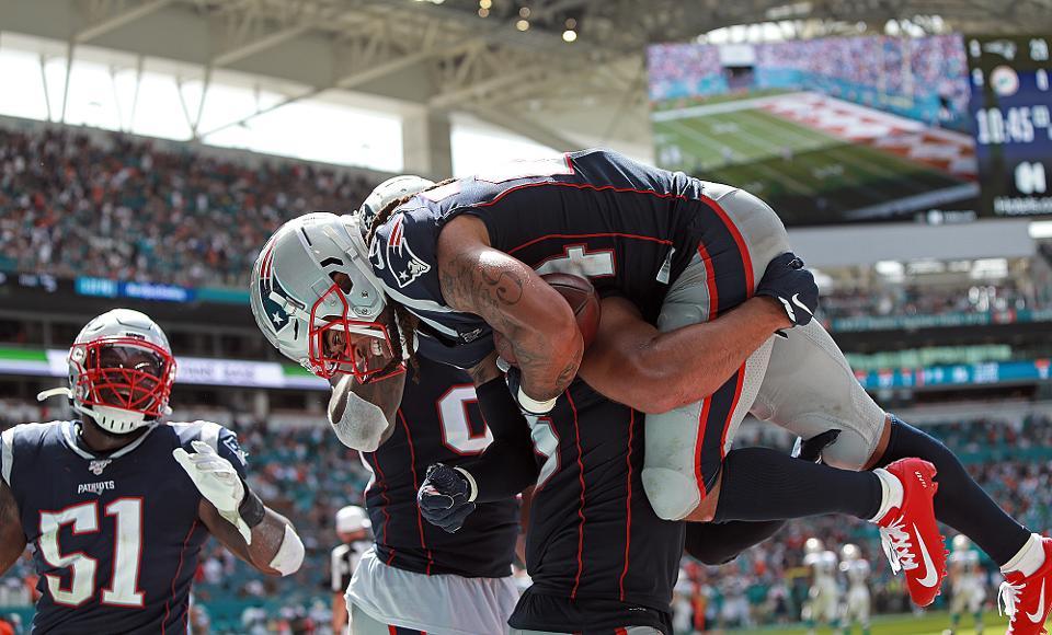 Could the Patriots have a perfect season? – Chowdaheadz