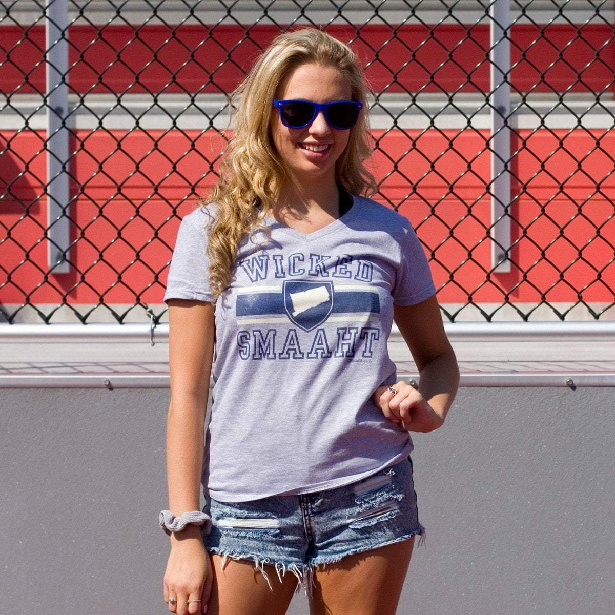 Connecticut T-Shirts, Sweatshirts, Hats, & More – Chowdaheadz