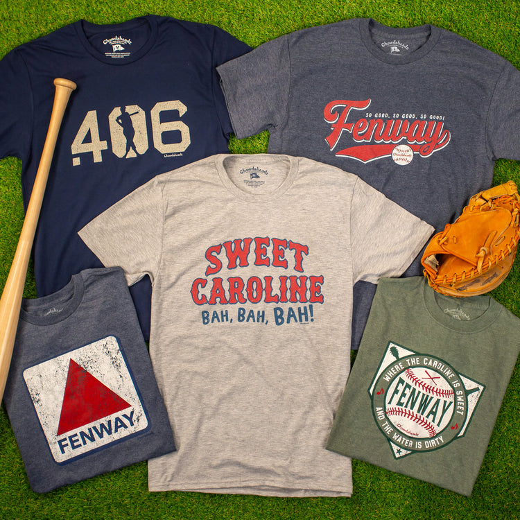 Chowdaheadz - Boston New England T-Shirts, Sweatshirts Hats Gifts Etc