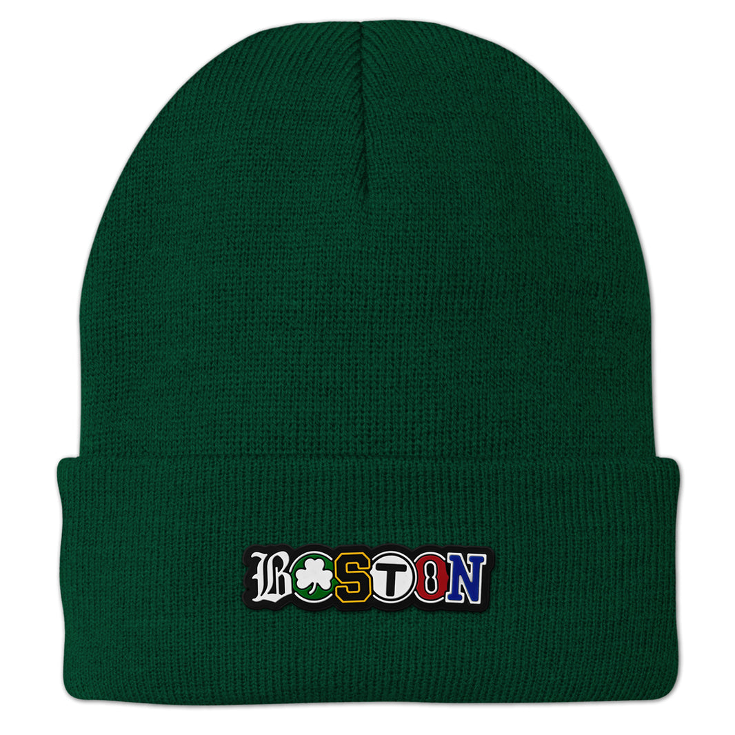 Hats: New England & Boston Hats – Chowdaheadz