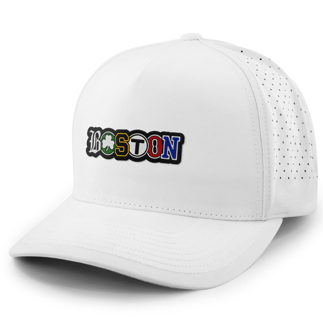 Hats: New England & Boston Hats – Chowdaheadz