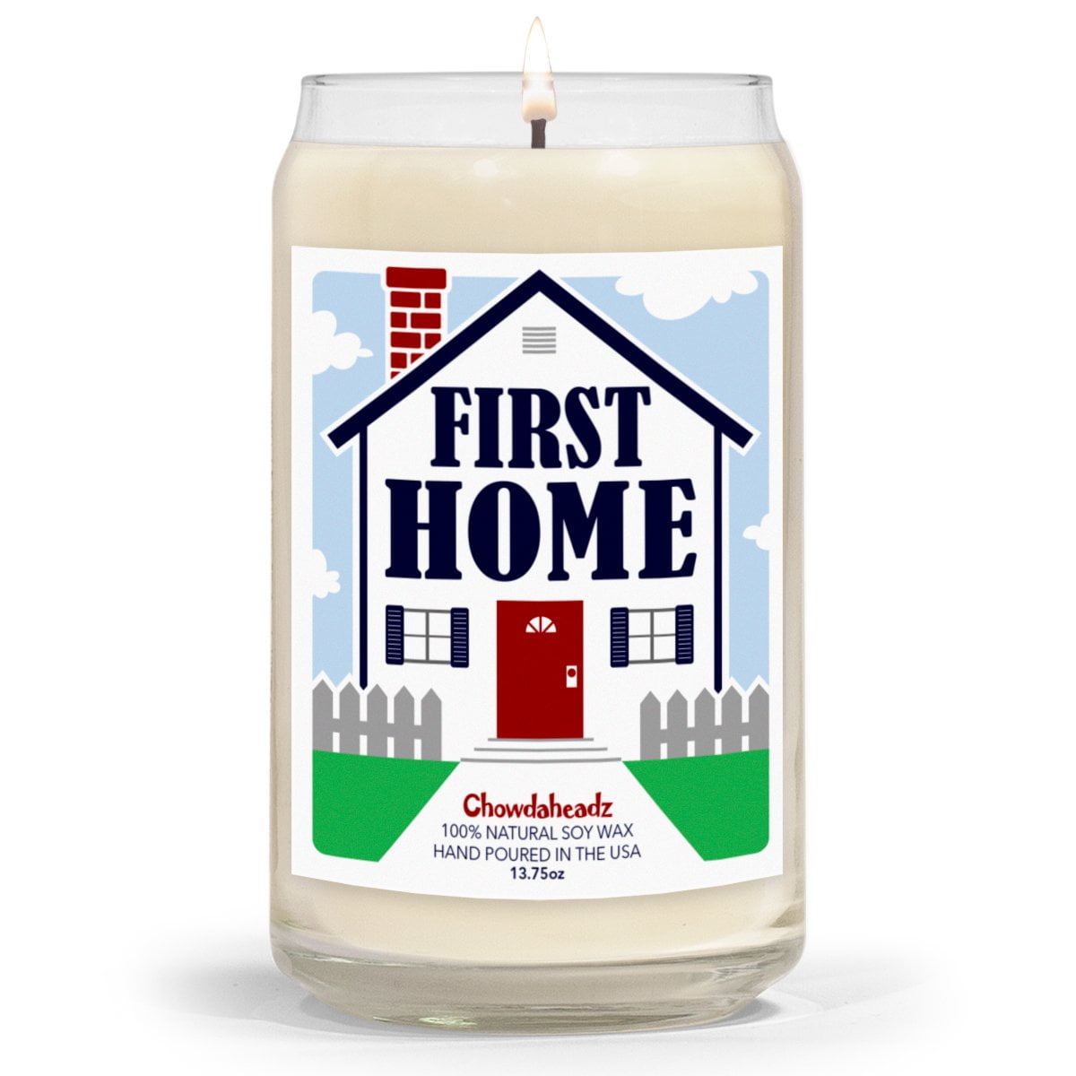 New England Candles & Boston Candles – Chowdaheadz