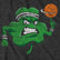 Angry Shamrock T-Shirt – Chowdaheadz