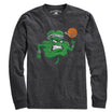 Angry Shamrock T-Shirt – Chowdaheadz