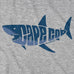 Cape Cod Shark T-Shirt – Chowdaheadz