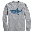 Cape Cod Shark T-Shirt – Chowdaheadz