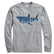Cape Cod Shark T-Shirt – Chowdaheadz